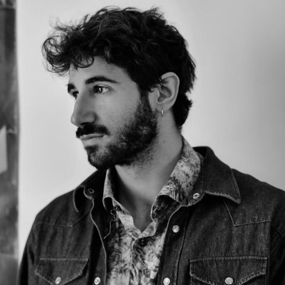 SATS by Harto - Curated Collection | Vivid Gallery