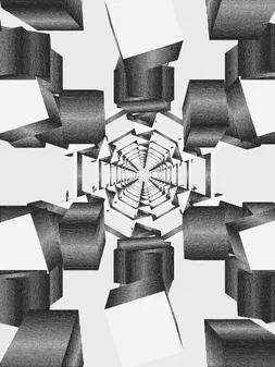 Generative Art Collections | Vivid Gallery