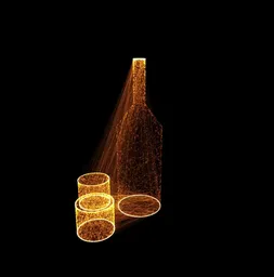 Generative Art Collections | Vivid Gallery