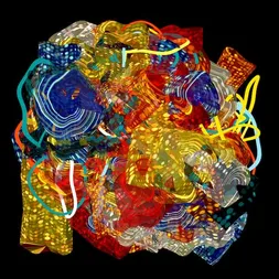 Generative Art Collections | Vivid Gallery