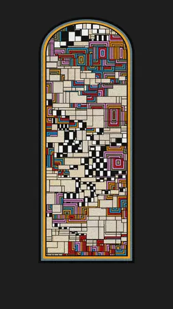 Generative Art Collections | Vivid Gallery